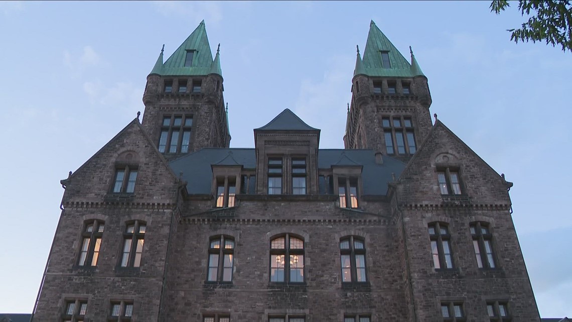 Upstate Niagara Cooperative rebrands to UNC Dairy | wgrz.com