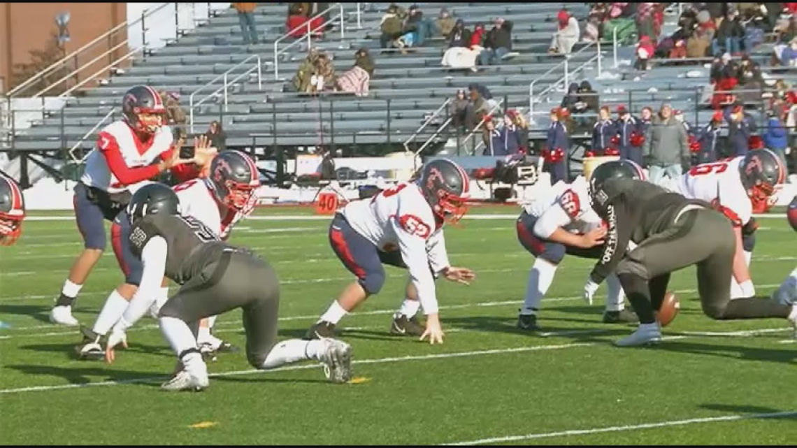 Kelly Dudzik | wgrz.com