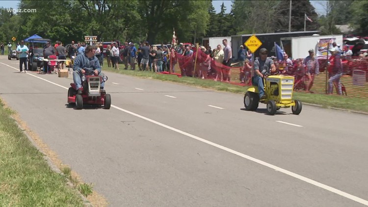 Unsolved: The disappearance of Corrie Anderson 11 years later | wgrz.com