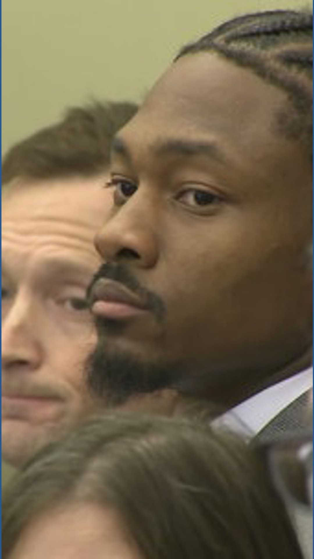 Diggs acquitted of assault | wgrz.com