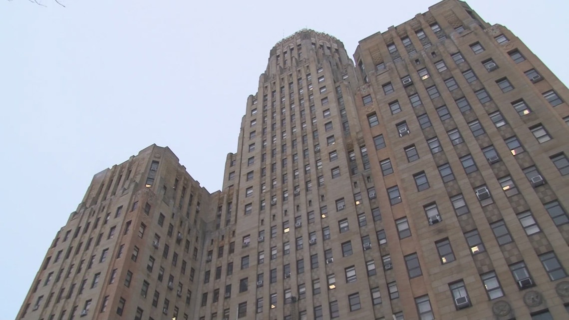 Council members have optimism and 'wait and see' reaction to Mayor-elect Ryan's plans | wgrz.com