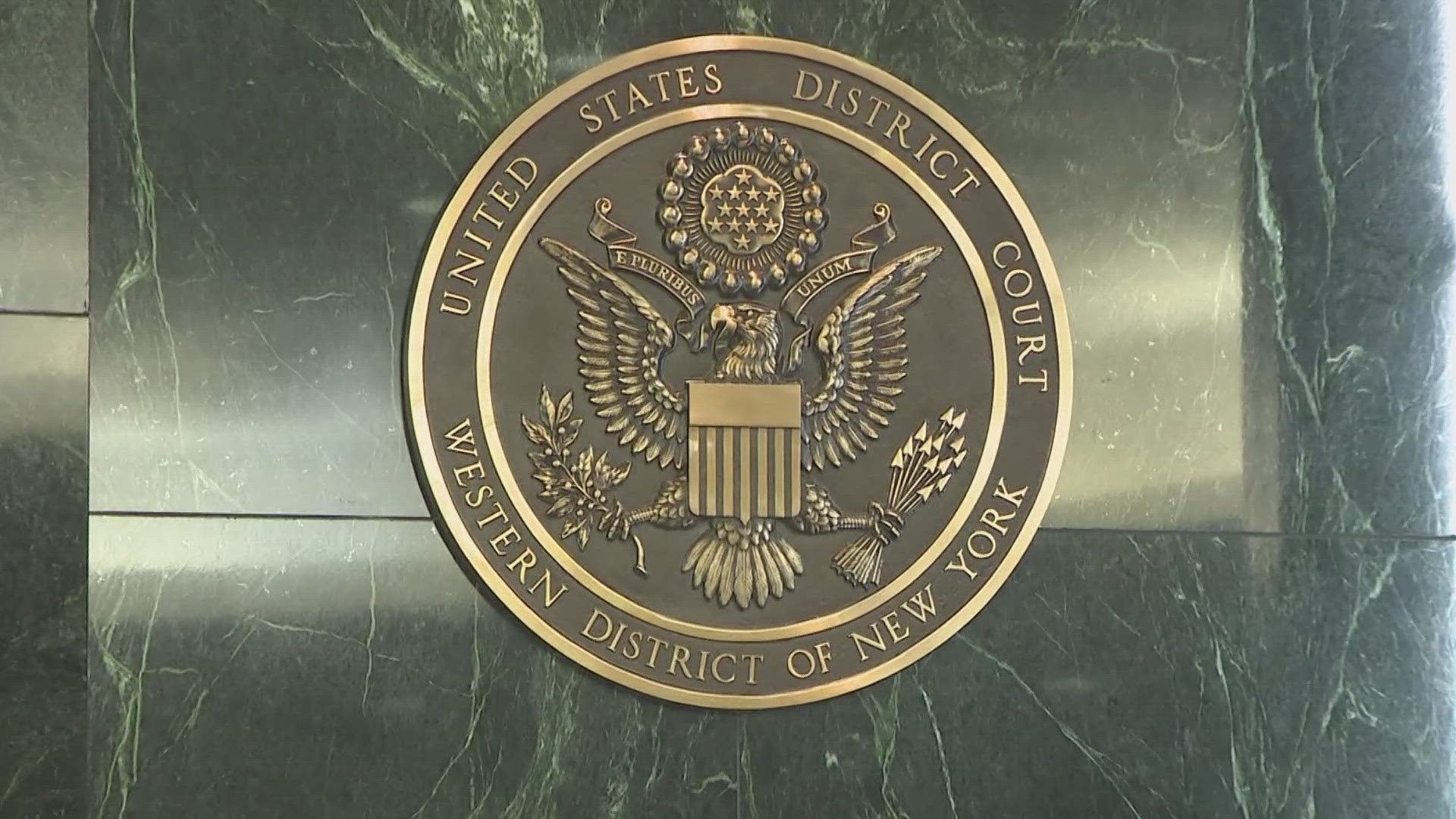 Court provides update on jury selection process for Gendron death ...