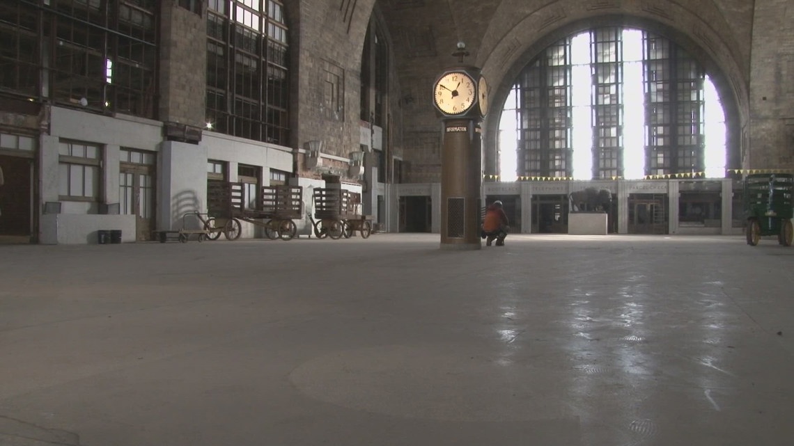 Proposed bill targets long-vacant historic buildings across the state ...