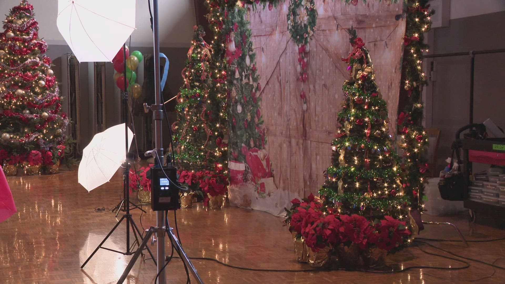 Mario Lopez’s Christmas movie filmed locally hits streaming this ...