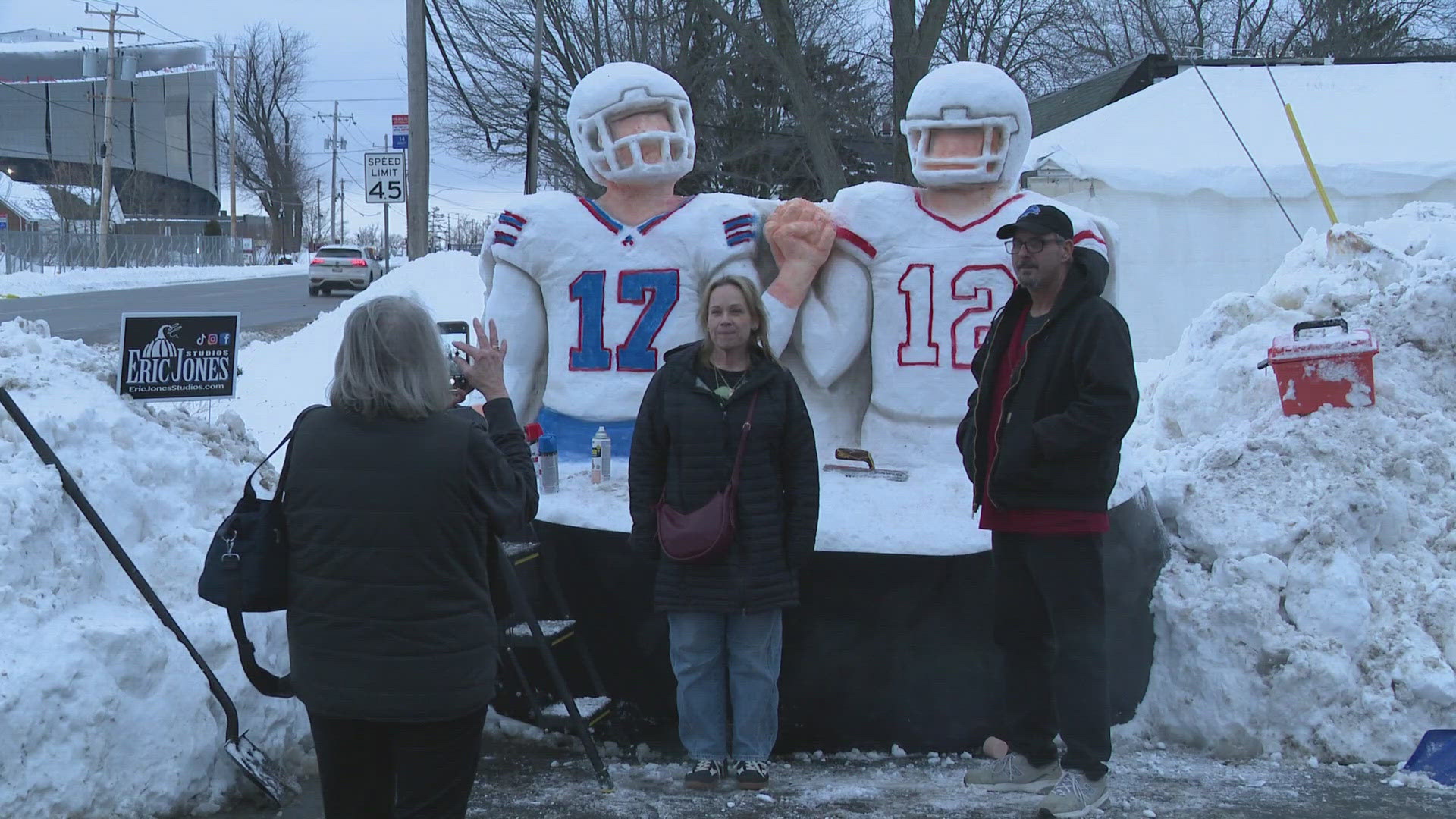 پورنو در کابین