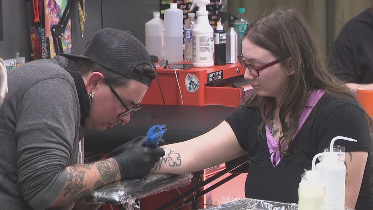 Photo galleries: Complete Guide 2 Public Art in Buffalo and WNY | wgrz.com