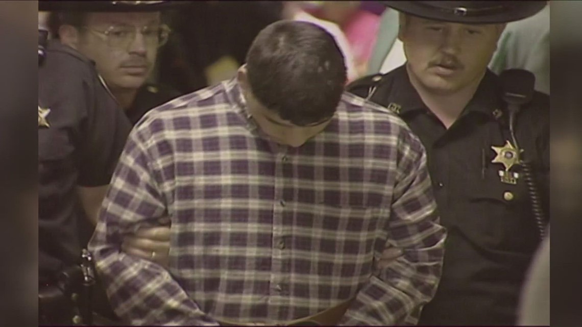 Edward Kindt sent to Dutchess County | wgrz.com