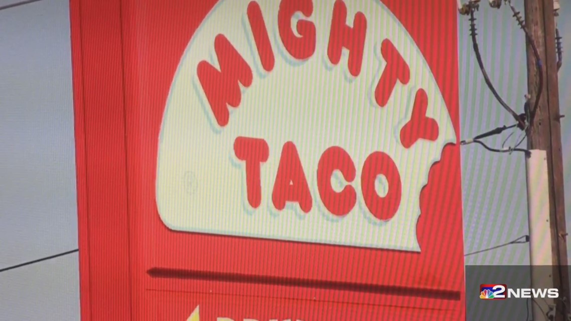 Mighty Taco applies for liquor license for its restaurants | wgrz.com