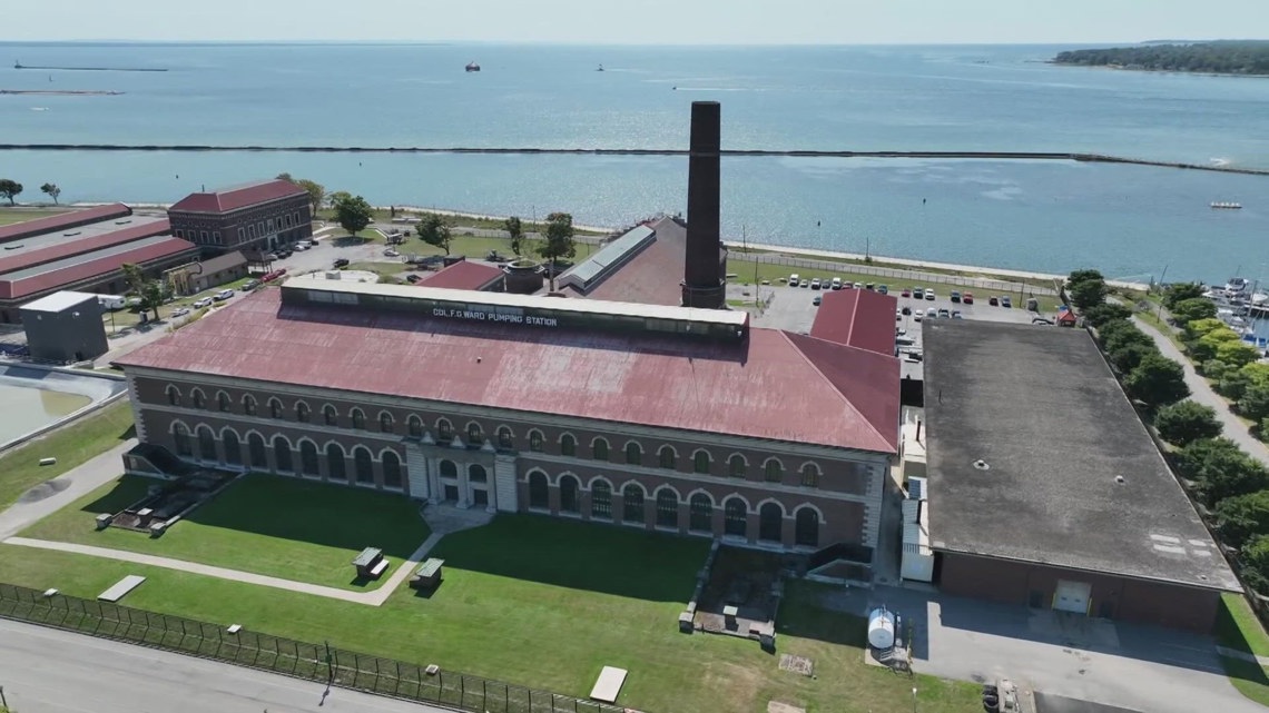 Photo galleries: Complete Guide 2 Public Art in Buffalo and WNY | wgrz.com