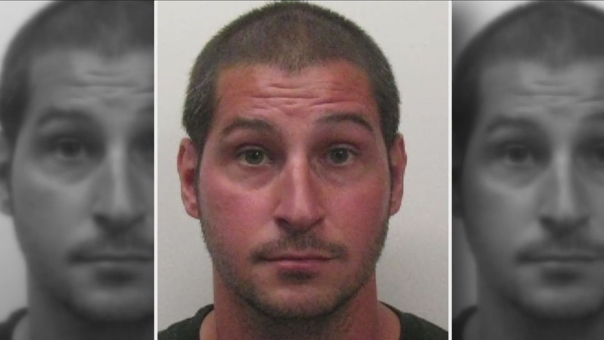 New developments in Michael Burham case | wgrz.com