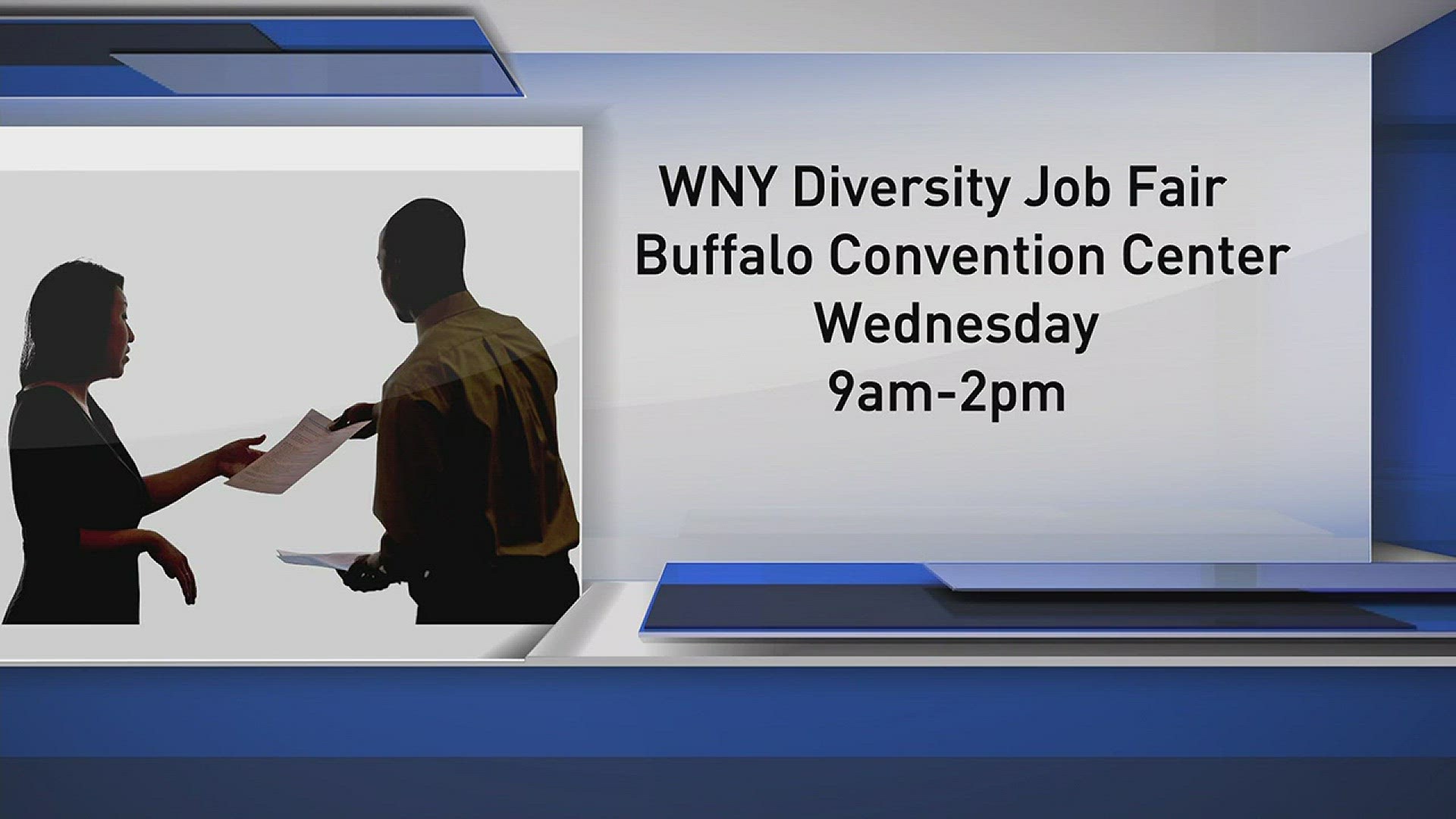 Job fairs this week in WNY | wgrz.com