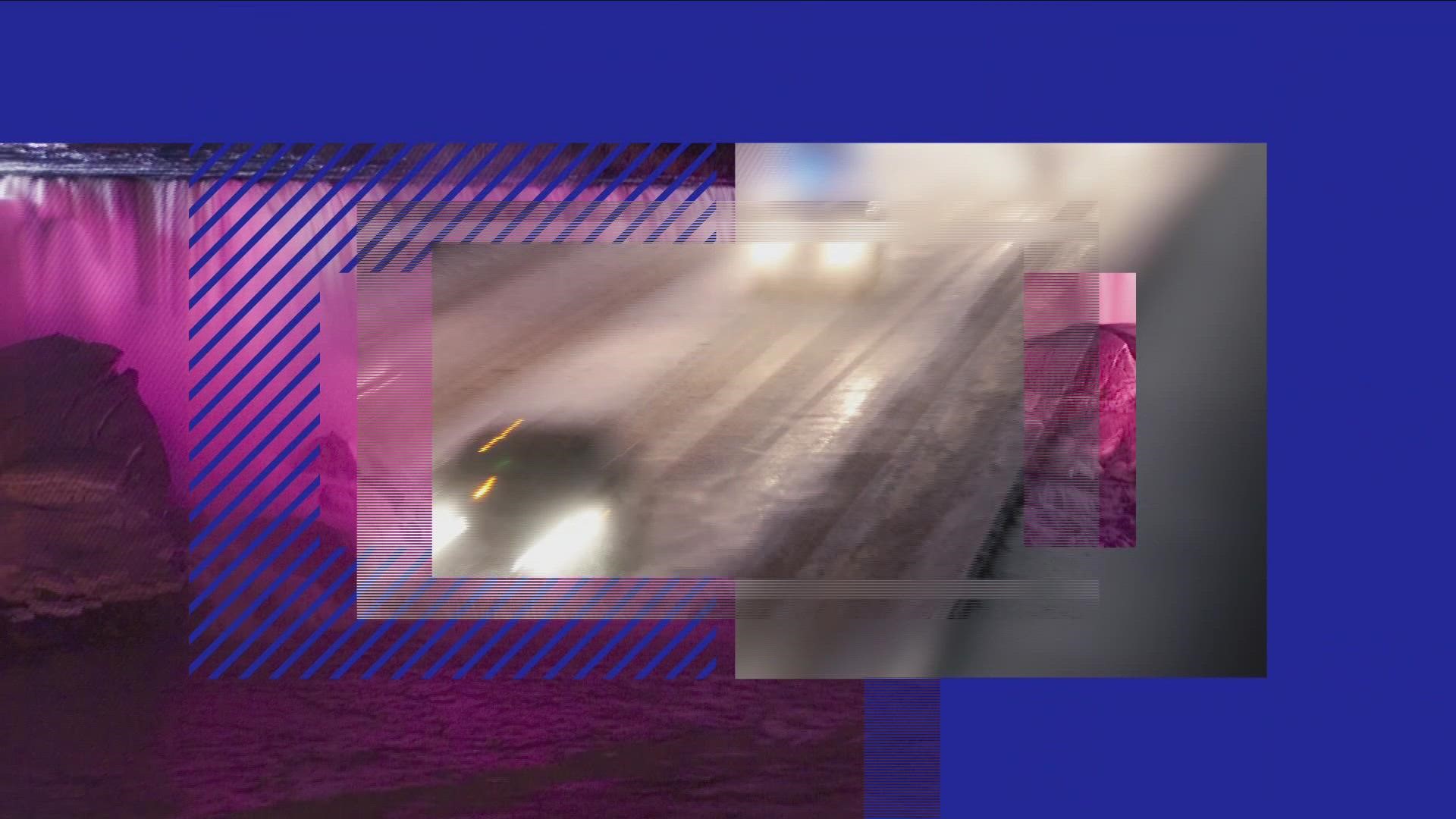 Code Blue Buffalo | wgrz.com