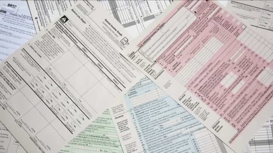 Get your receipts ready! NYS is letting you file SALT deductions with ...