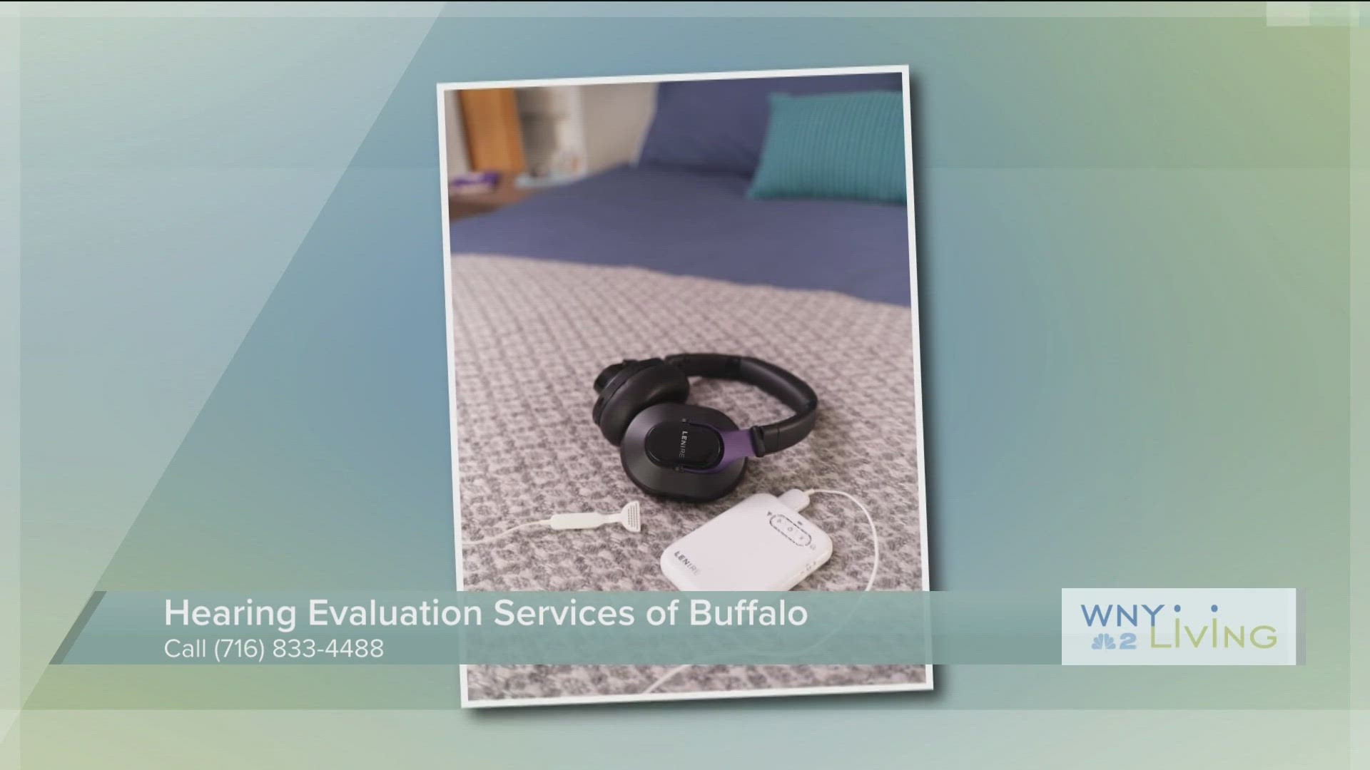 October 7 - Hearing Evaluation Services Of Buffalo | wgrz.com