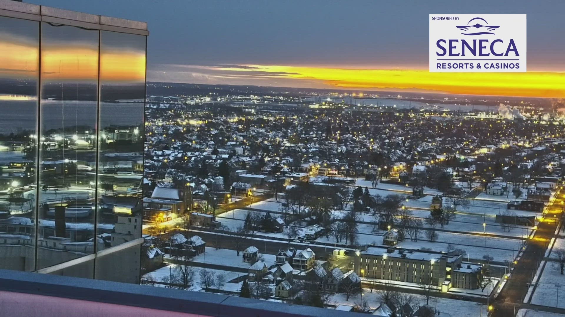 Daybreak Storm Team 2 Weather Forecast 3/20/24 | wgrz.com