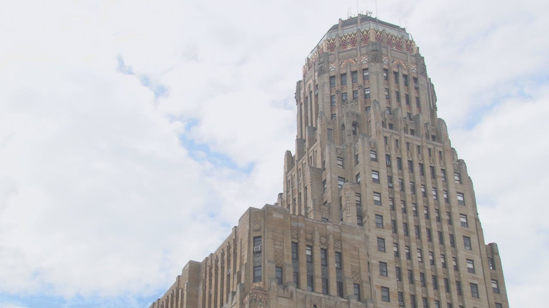 Buffalo Mayor and Assemblyman sue Comptroller amid bond dispute | wgrz.com