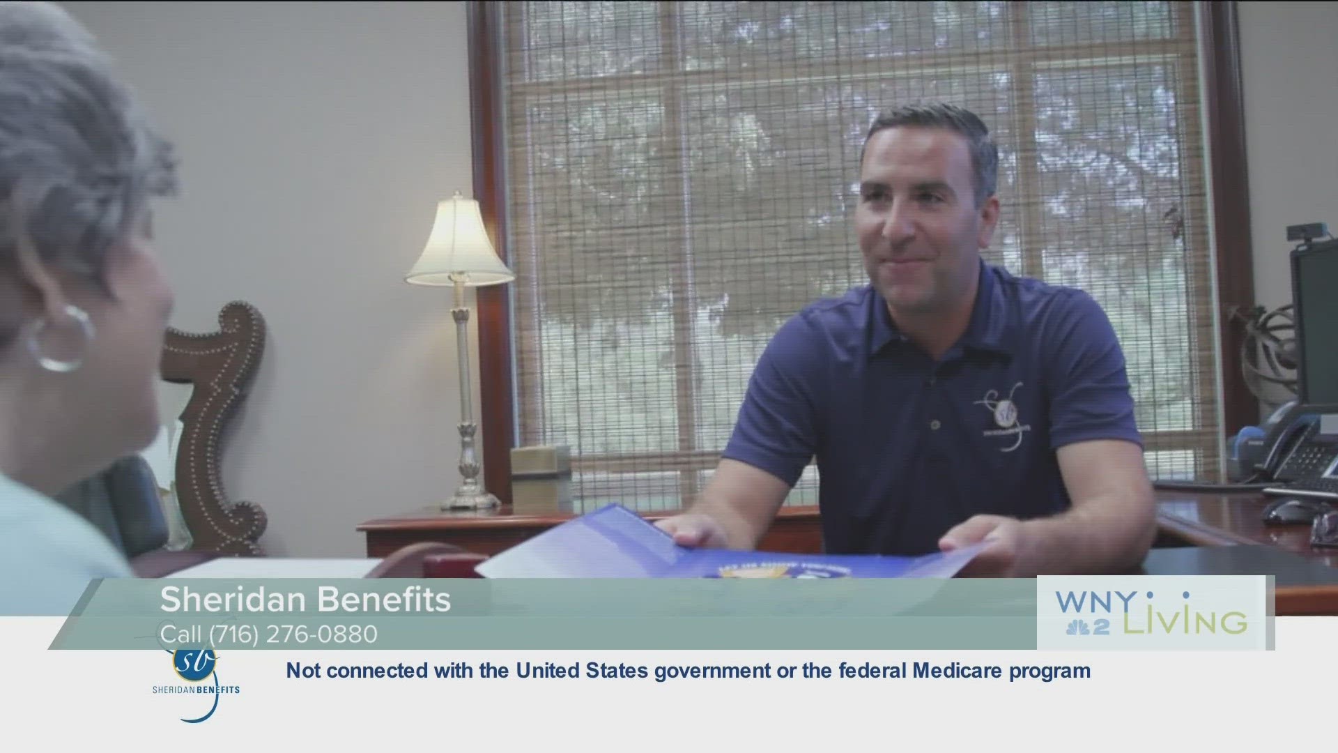 November 11th - Sheridan Benefits | wgrz.com