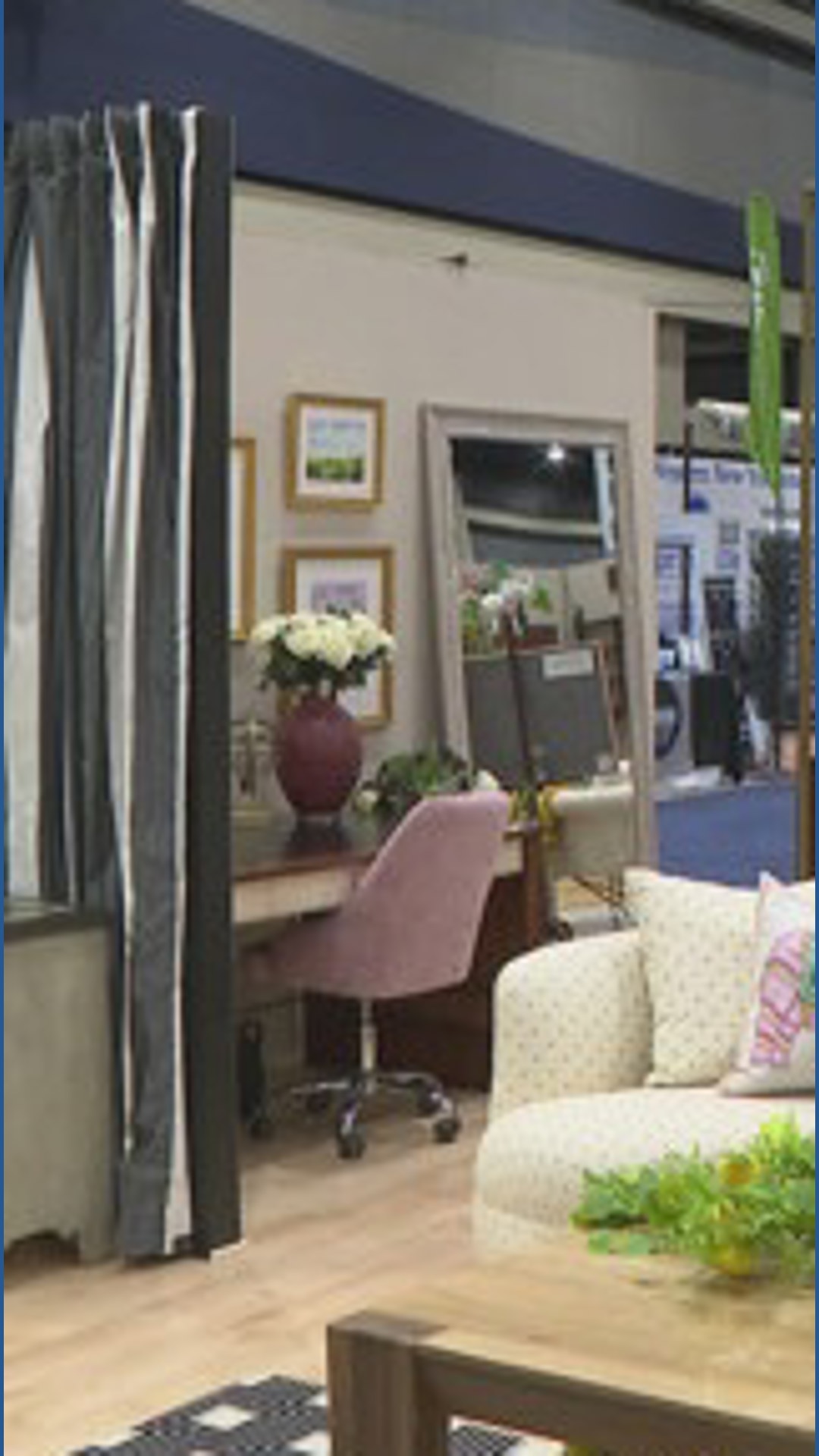 Buffalo Home Show underway at the Buffalo Convention Center downtown ...