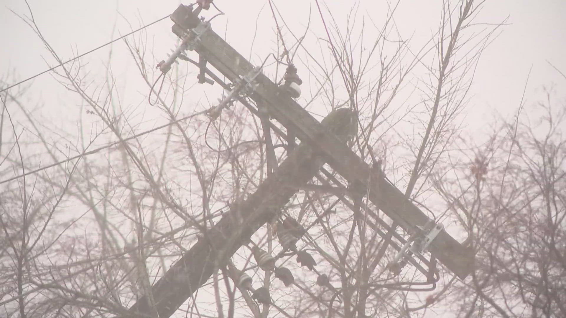 National Grid, NYSEG Say Vast Majority of Customer Outages Now Cleared ...