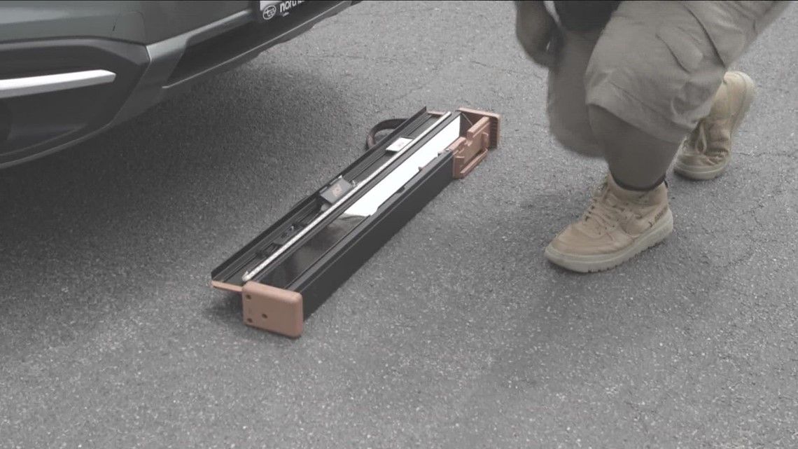 Attempting to crack down on metal theft | wgrz.com