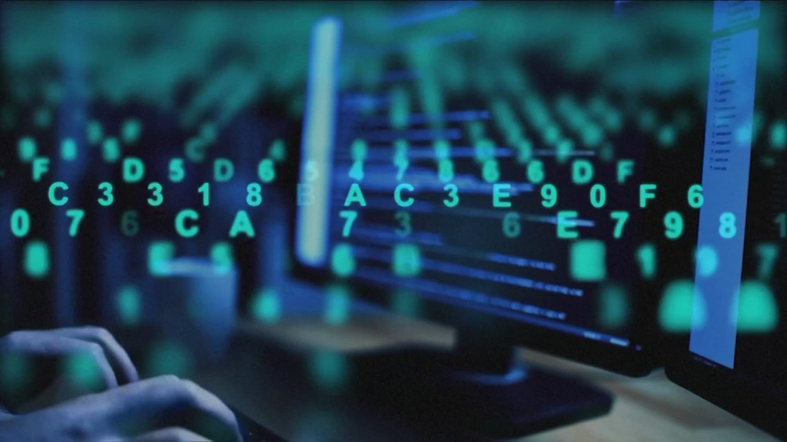 BPD detective and another man facing charges involving stolen data ...