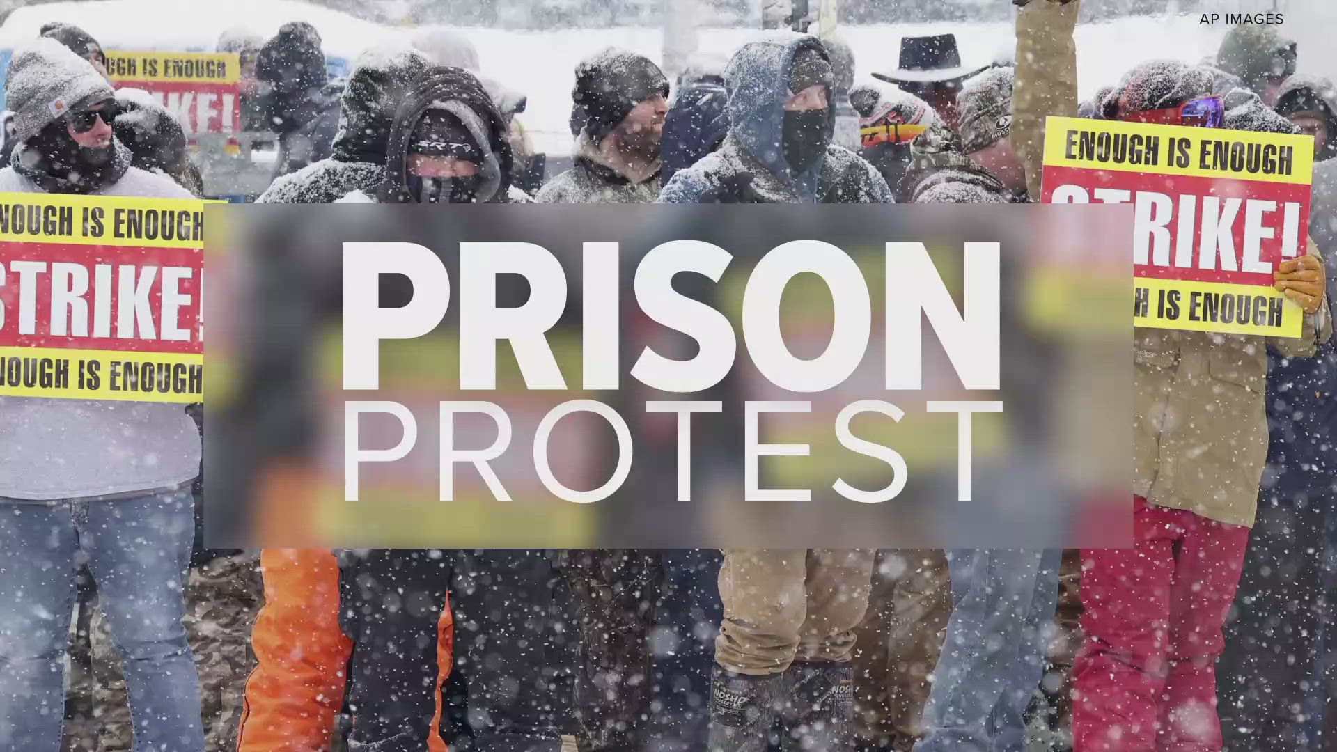 Prison corrections strike Wende Attica | wgrz.com