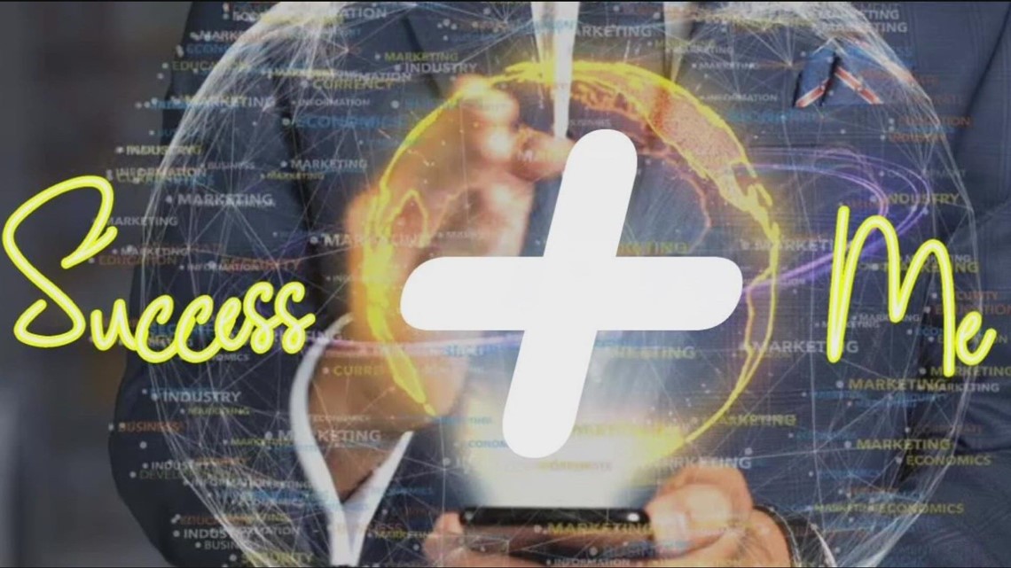 Success+Me program highlighting skills for success with Buffalo youth ...