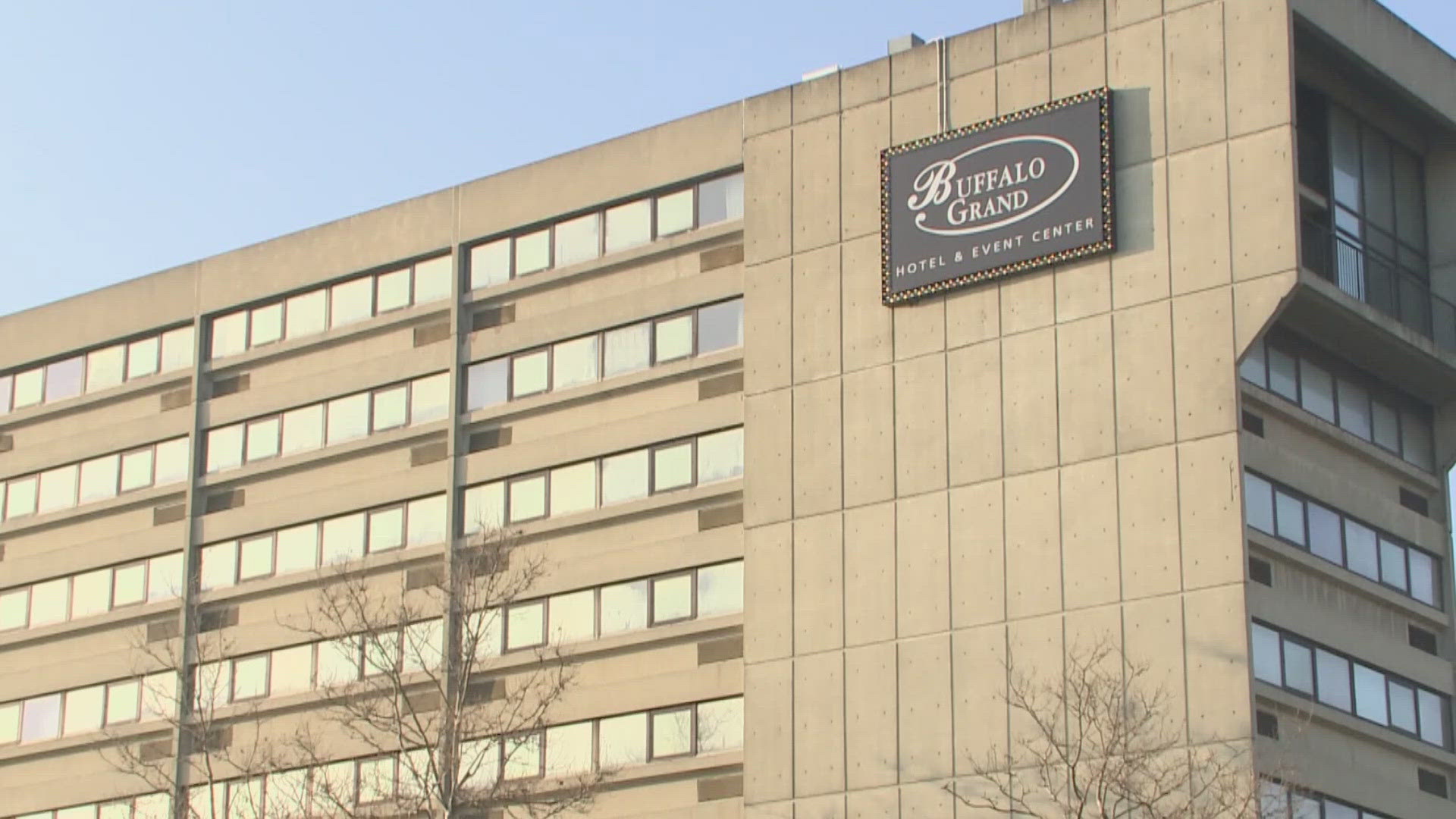 Latest financing deal for restoration of Buffalo Grand Hotel falls flat ...
