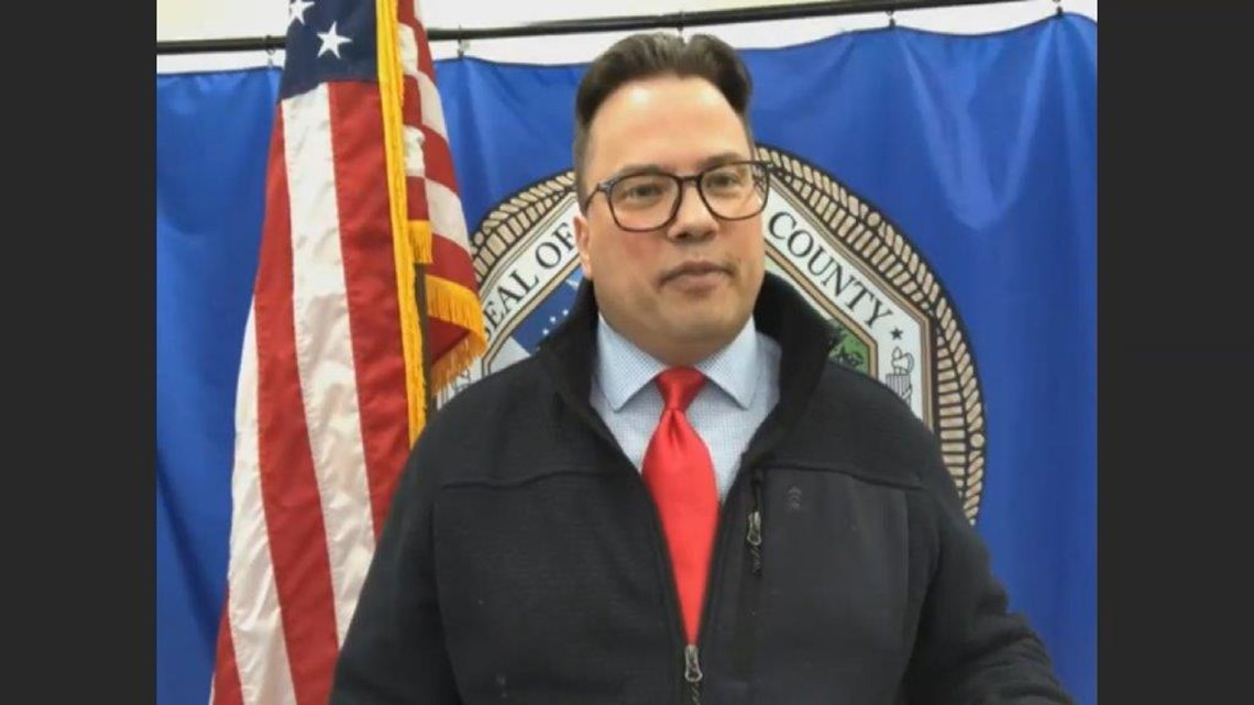 Erie County Comptroller plans to attend Dyngus Day tailgate where masks ...