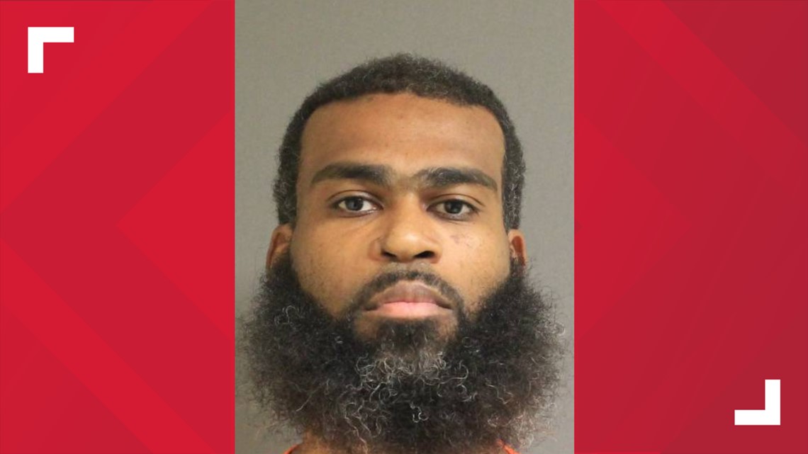 Buffalo man sentenced to 25 years to life in prison for raping victim ...