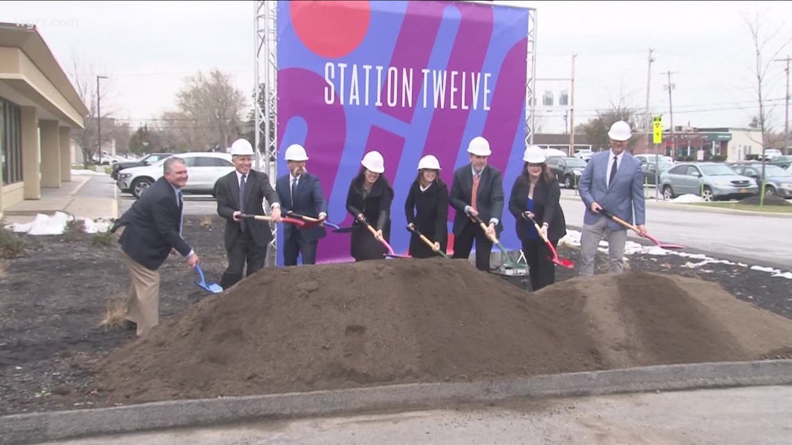 Large retailer could bring hope to delayed Station Twelve development ...