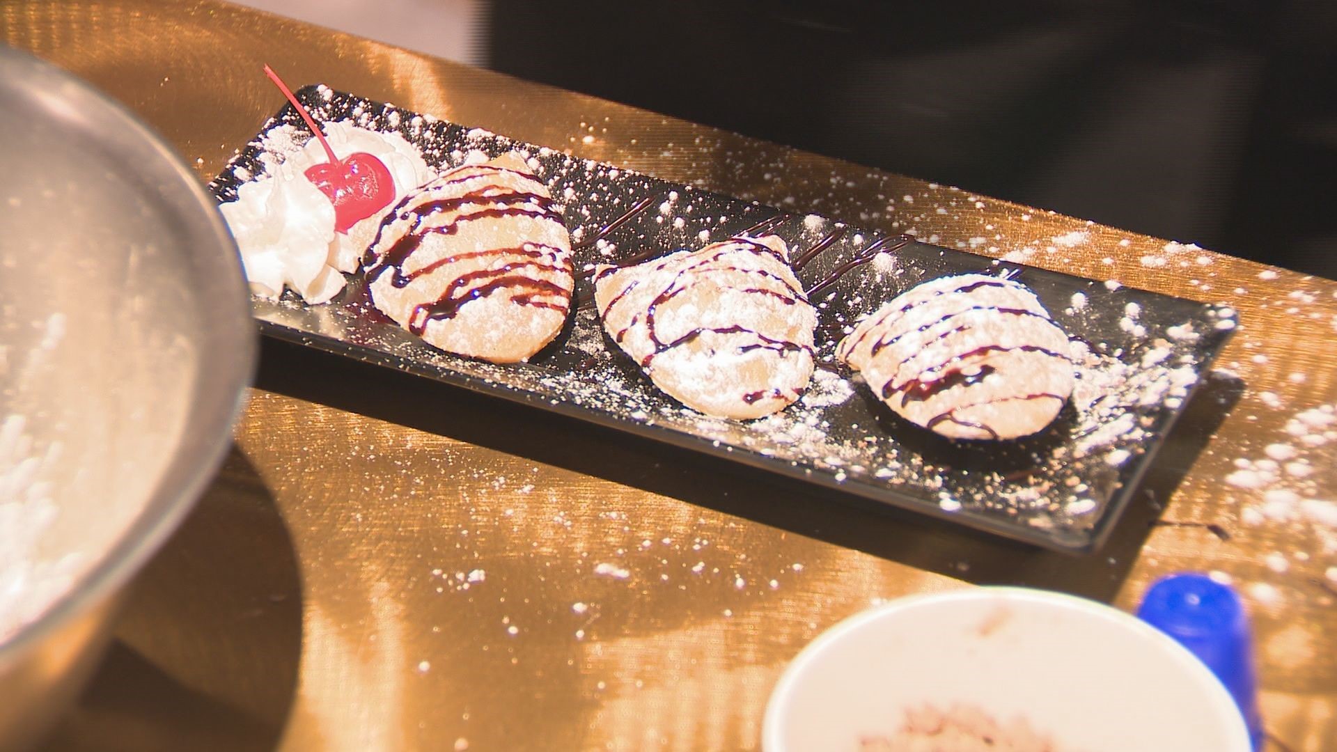 New food options at Sahlen Field | wgrz.com