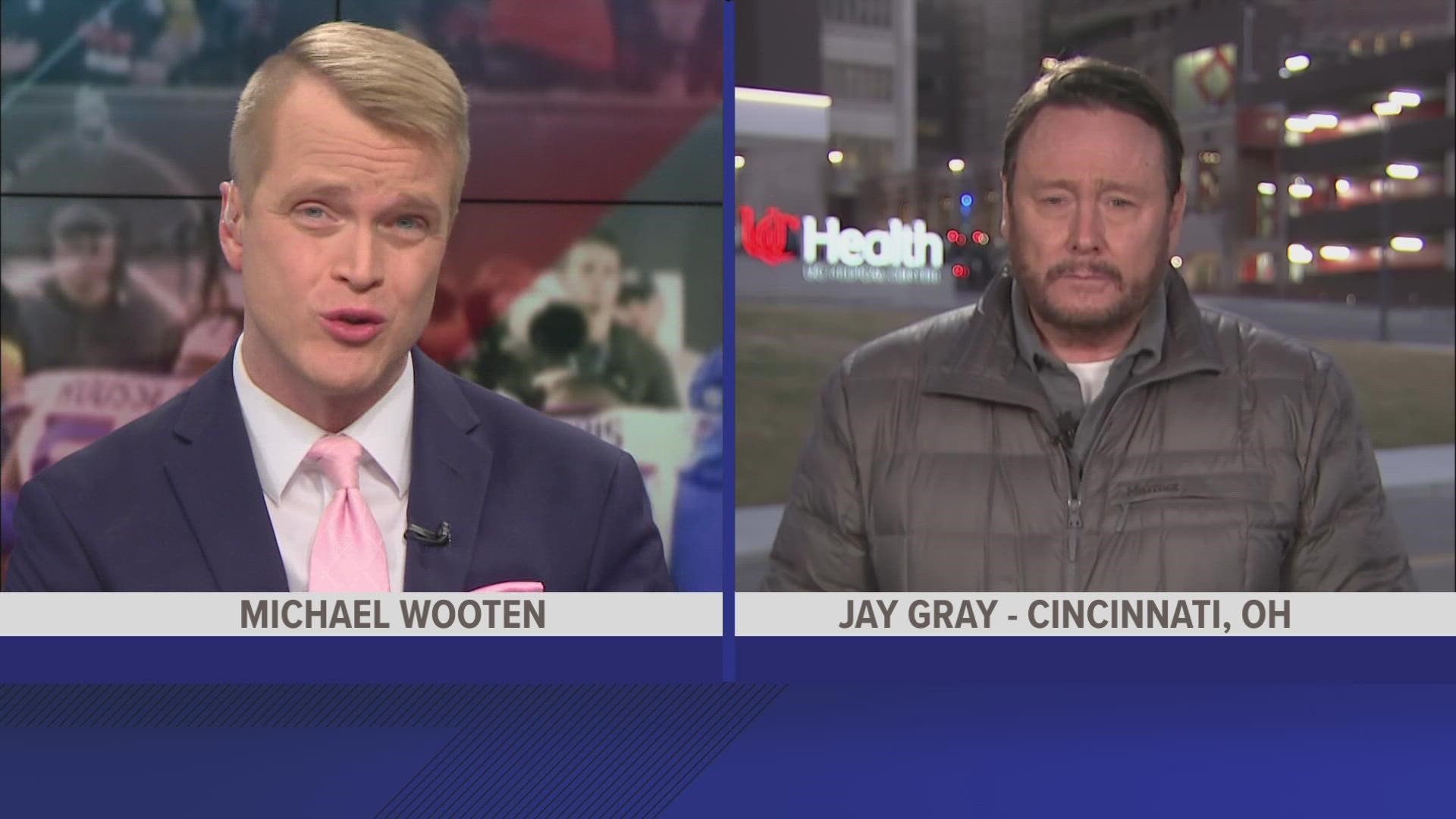 Ashley Holder joins WGRZ Sports Team | wgrz.com