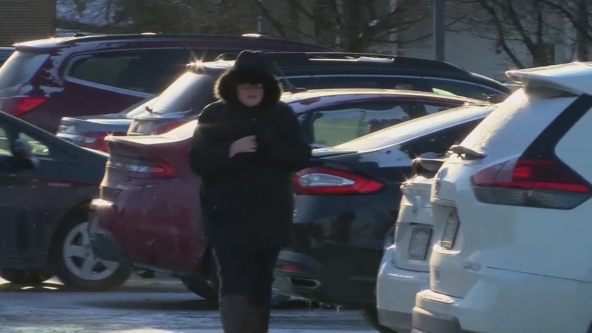 Health leaders urge safety in cold | wgrz.com