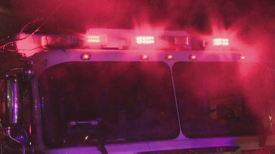January 1 fire claims Buffalo woman's life | wgrz.com