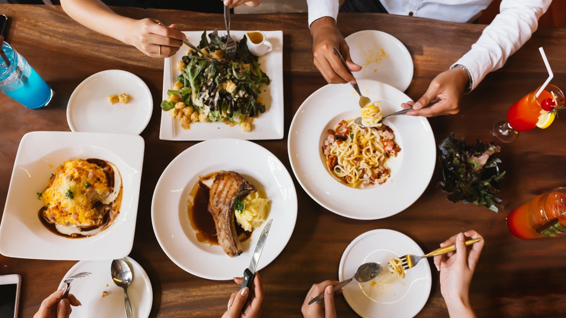 Buffalo Business First TripAdvisor best restaurant in Buffalo | wgrz.com