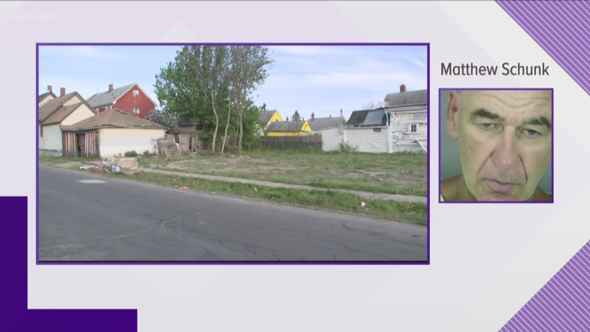 5 year sentence for deadly kidnapping | wgrz.com