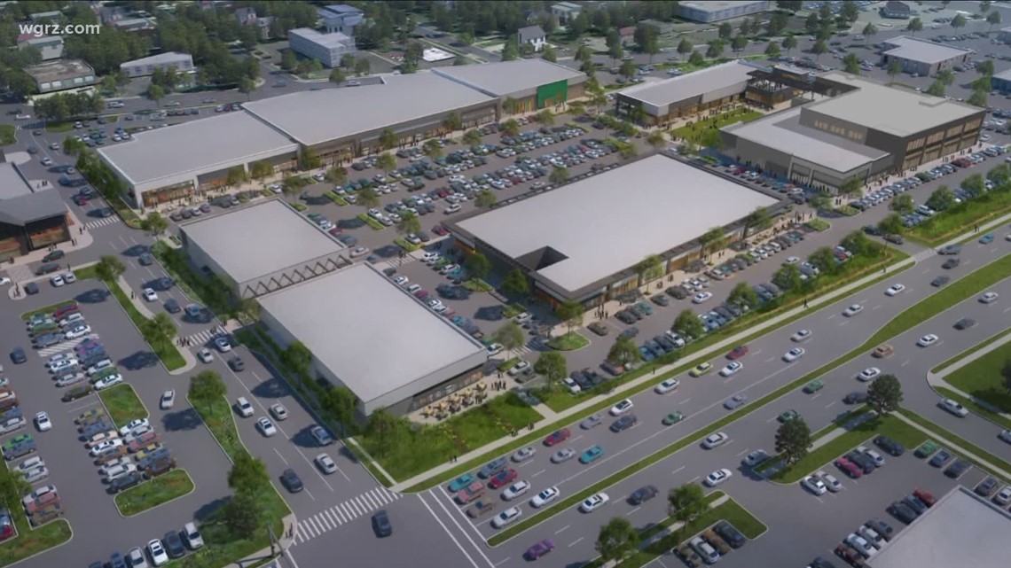 Store 716 opens its first retail location | wgrz.com