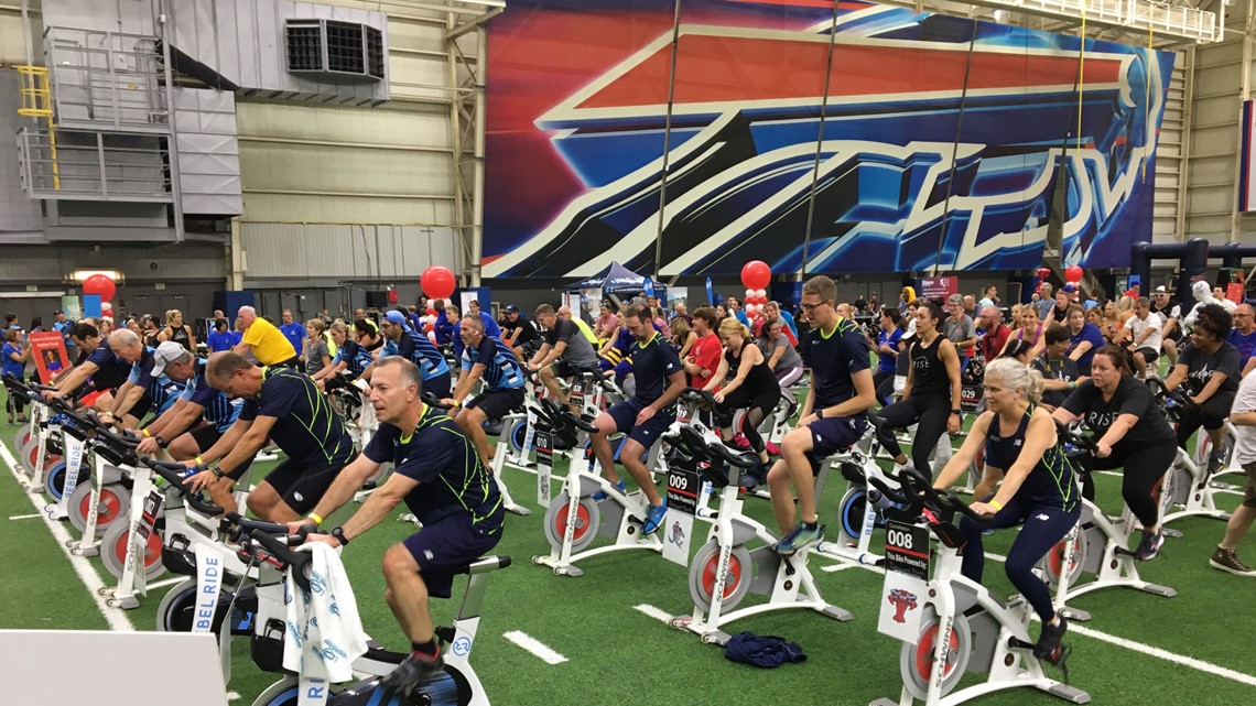 CycleNation raises awareness, funds for American Heart Association ...
