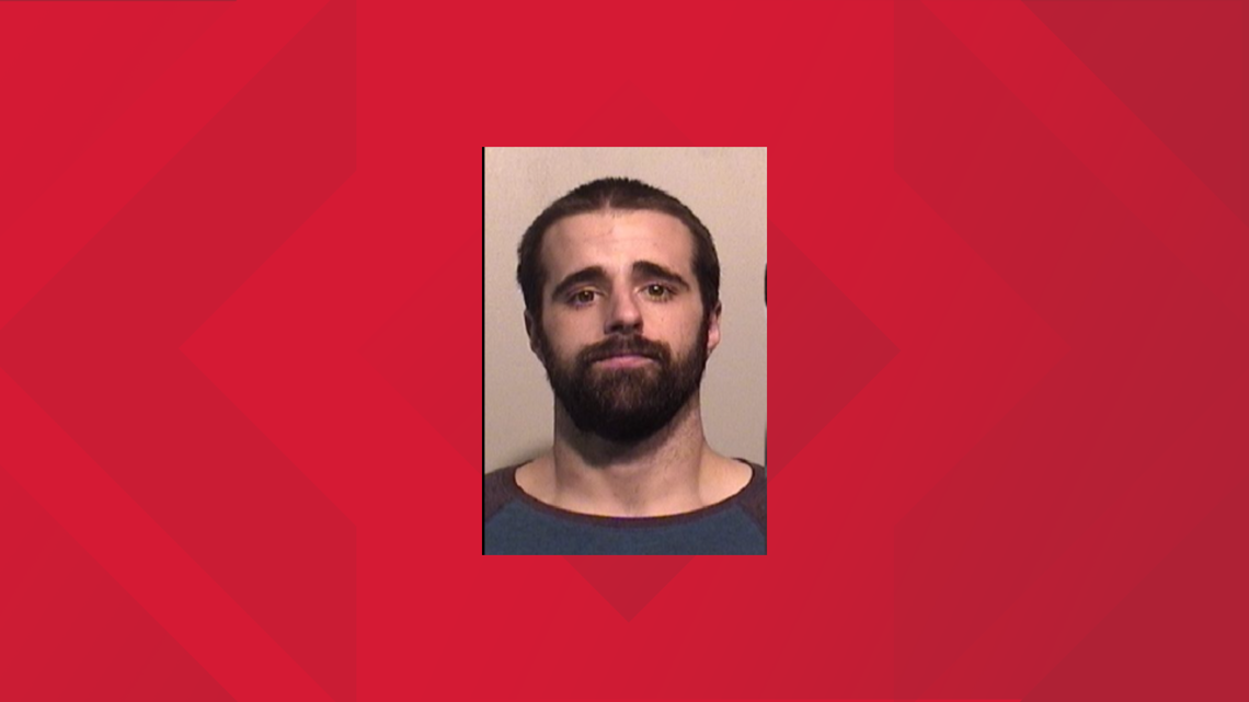 Lockport man charged in multiple break-ins | wgrz.com