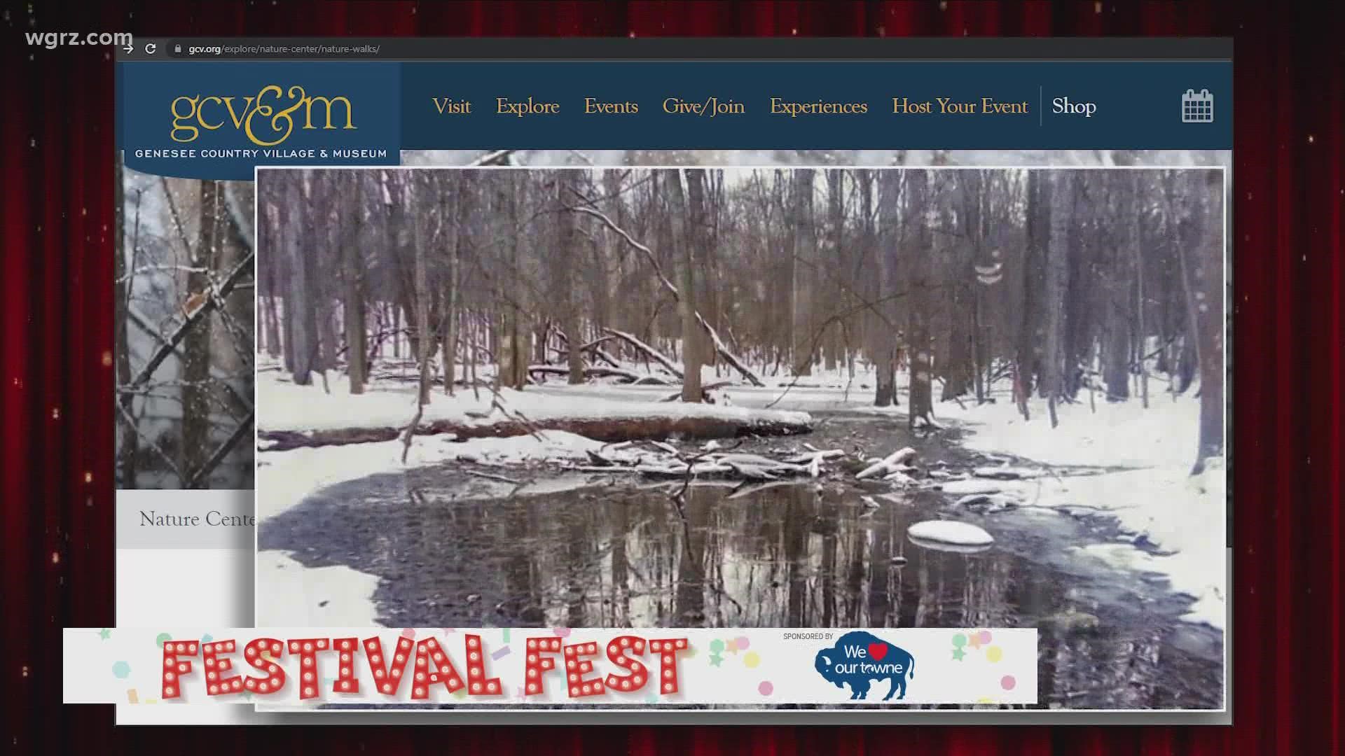 Most Buffalo: Festival Fest | wgrz.com