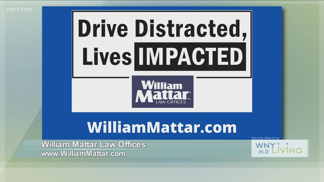April 2 - William Mattar Law Offices | wgrz.com