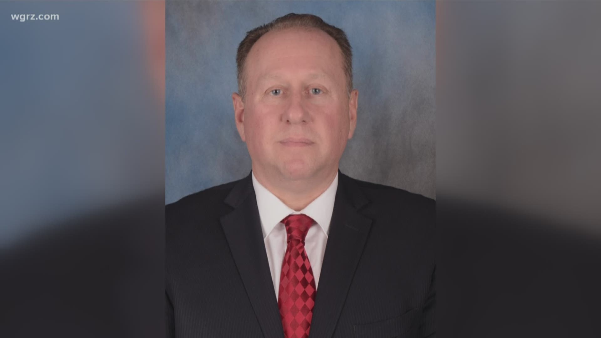 Former FBI Agent Starts New Job Investigating for Buffalo Diocese ...