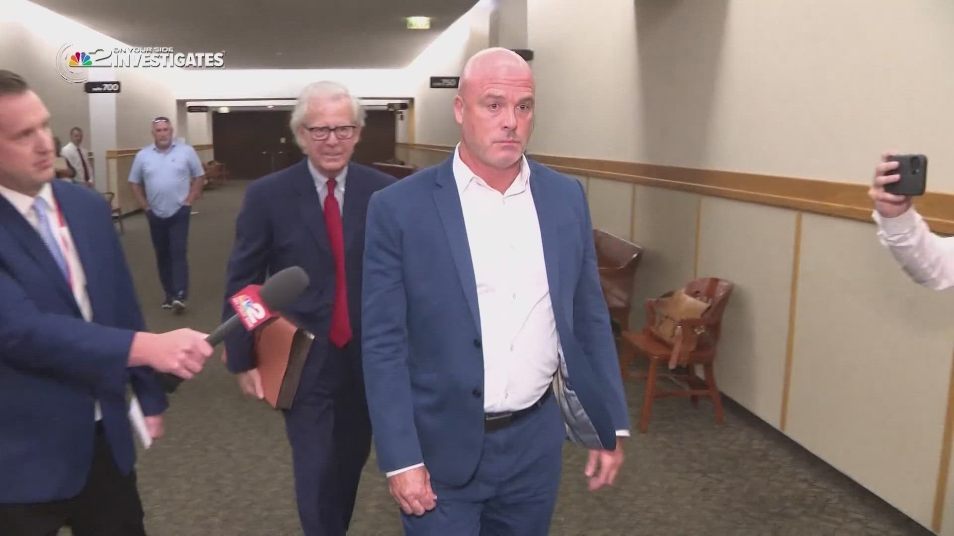 Erie Co lawmaker calling for AG investigation | wgrz.com