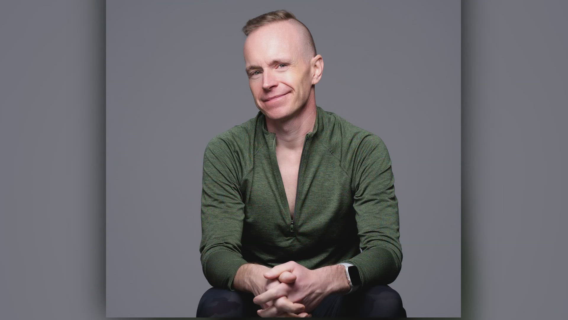 Selfless Among Us: Matthew Crehan Higgins | wgrz.com