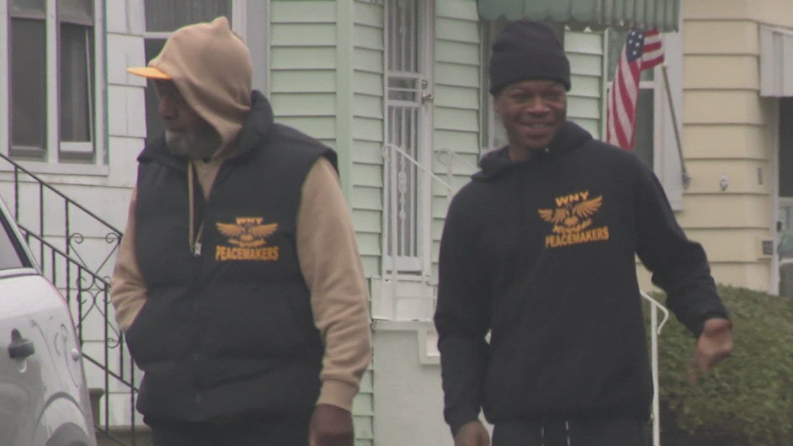 Buffalo Community Leaders Sound Alarm Over Recent Violence Spike | wgrz.com