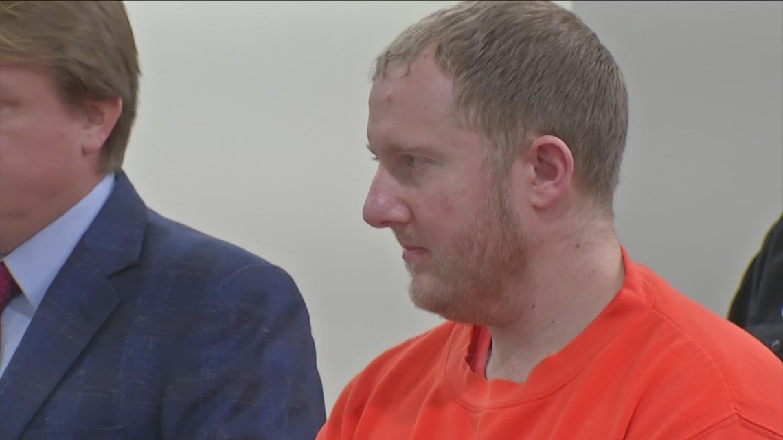 Matthew Gerwitz sentencing | wgrz.com