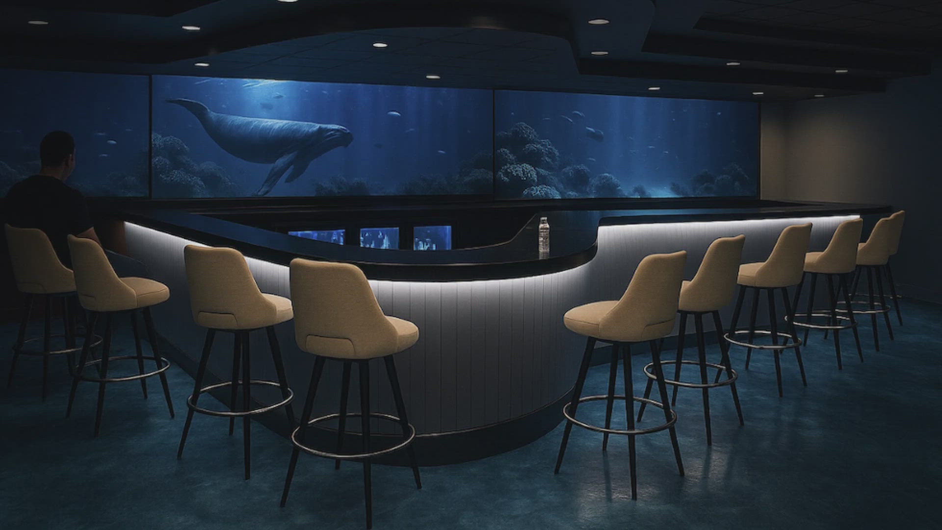 Ocean's 12 restaurant coming to Buffalo | wgrz.com