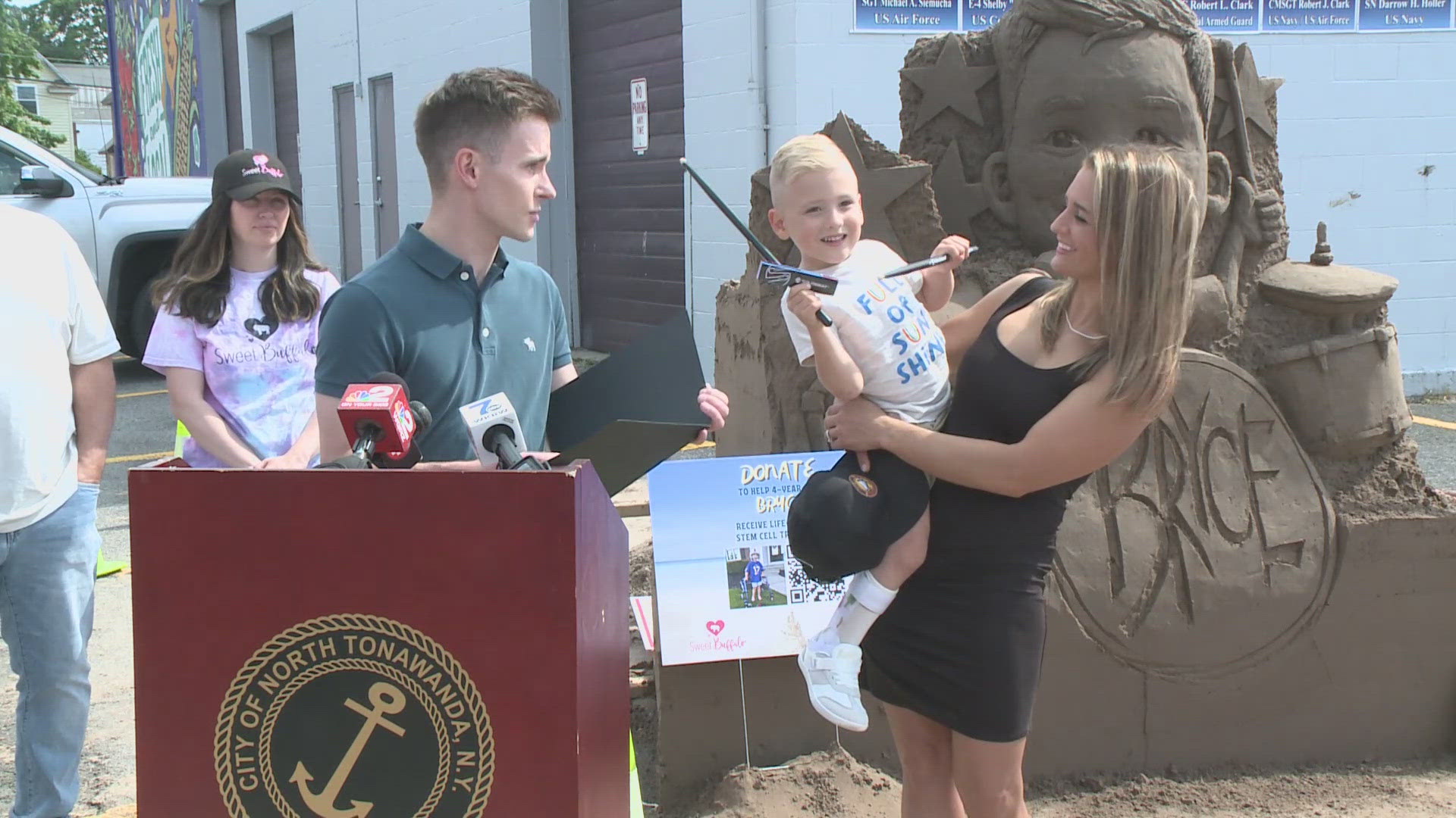 Supreme Court eases lawsuits for reverse discrimination | wgrz.com