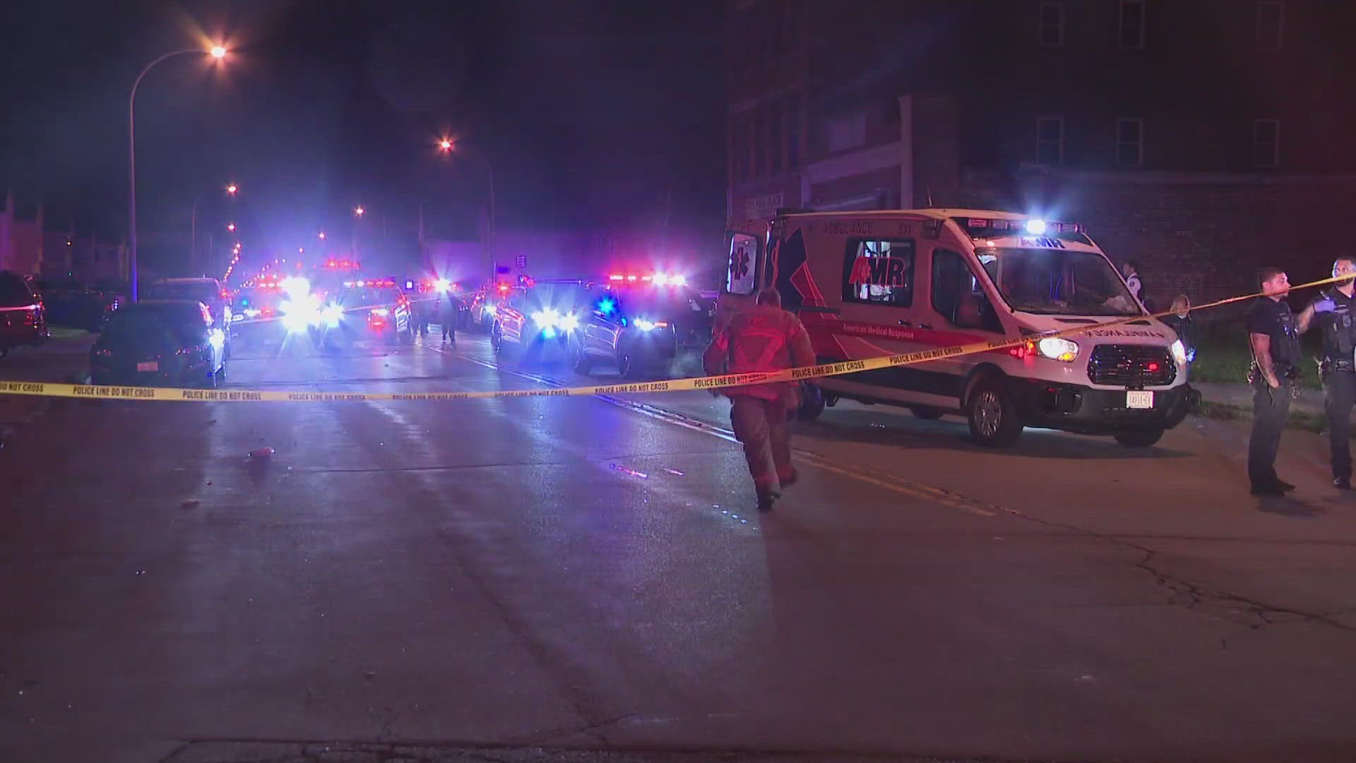 Buffalo man convicted of murder | wgrz.com